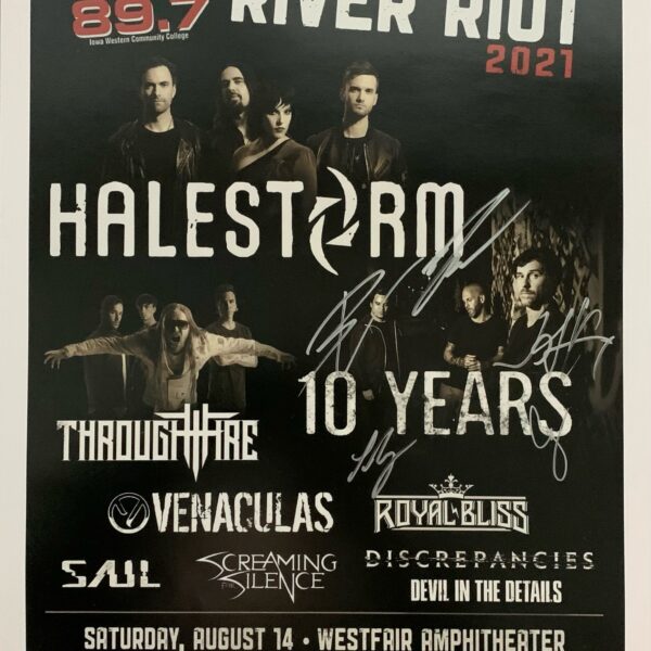 Shop - 89.7 The River