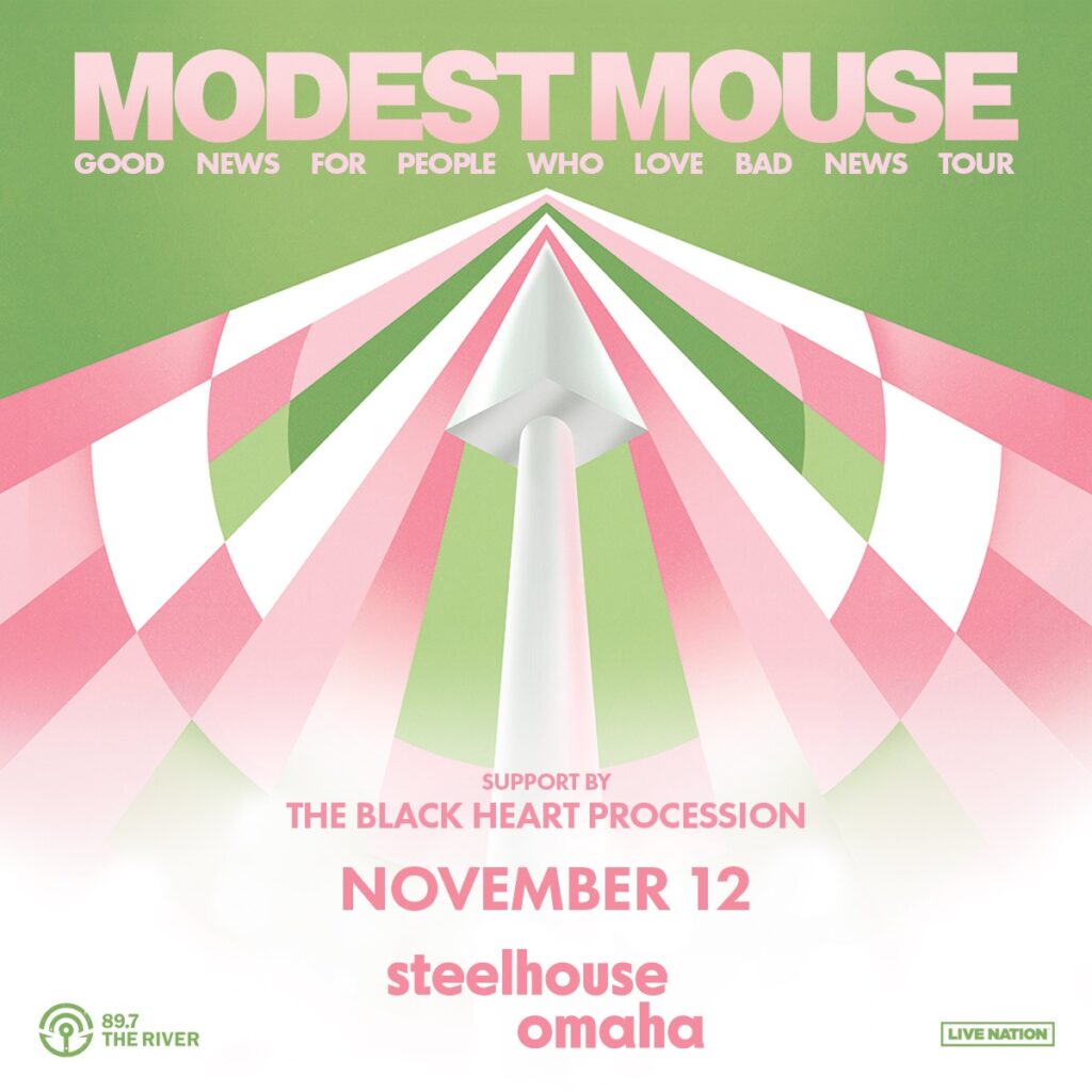 Events - 89.7 The River