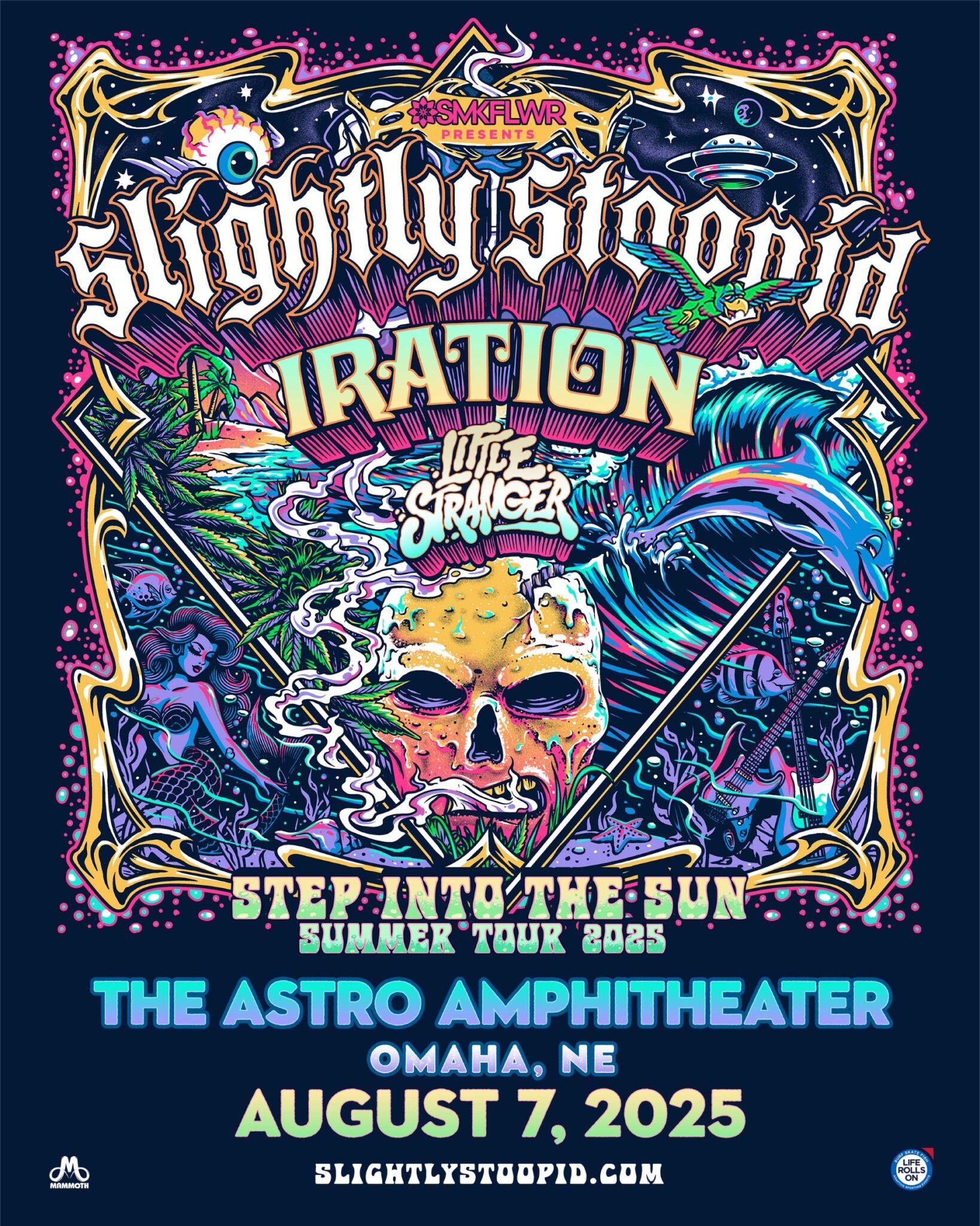 The Astro Amphitheater - 89.7 The River