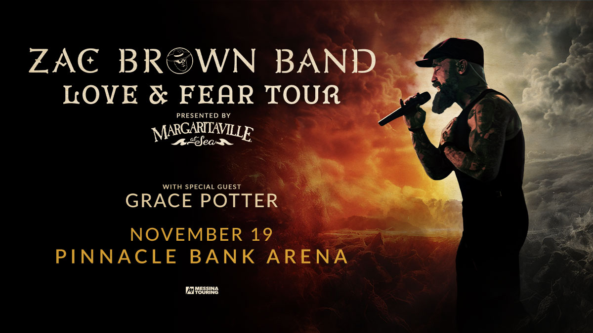 Zac Brown Band - 89.7 The River